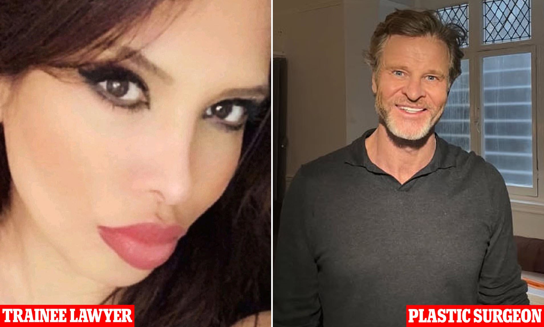 Lawyer suing plastic surgeon over claims of a 'botched' liposuction