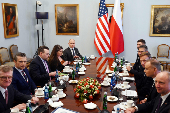 Alternatives to Trump’s Russia appeasement