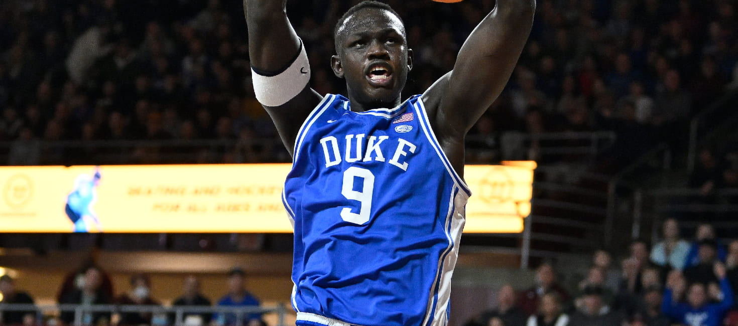 College Basketball Predictions: Illinois vs. Duke (Saturday)