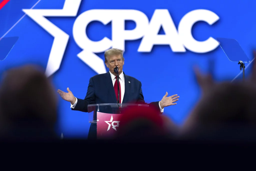 Everything you need to know about CPAC this year