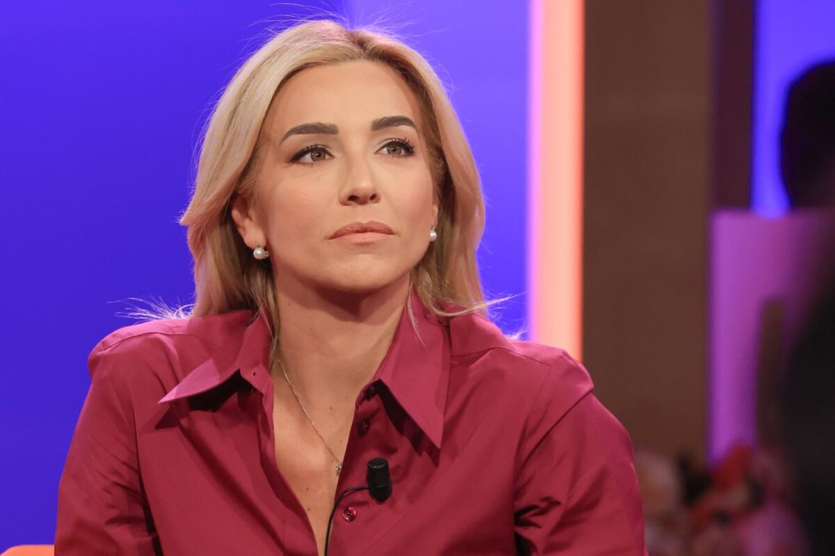 Silvia Salis, chi è la nuova sindaca di Genova