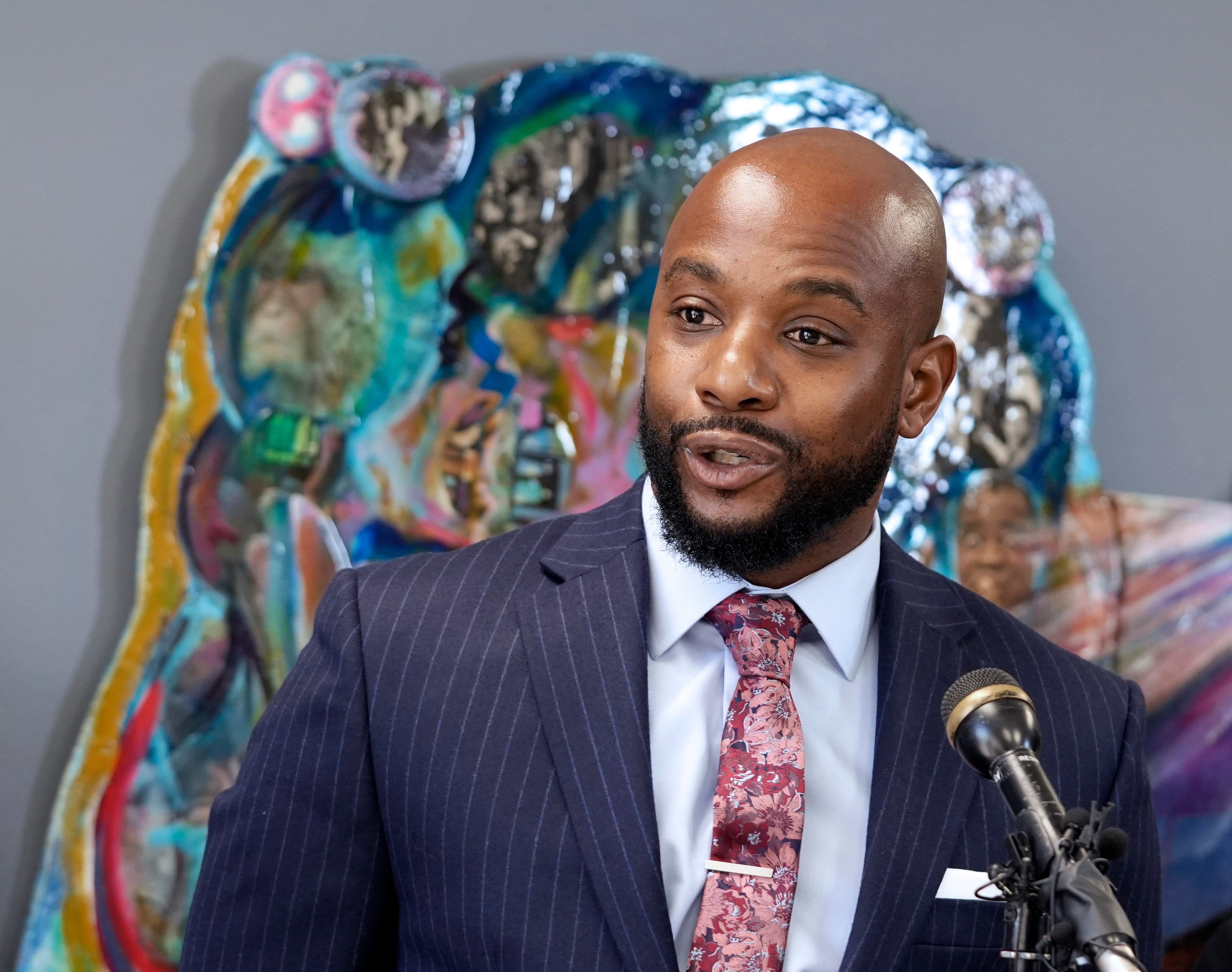 Hate and fear on march in Ohio. Local NAACP must fix internal drama and ...