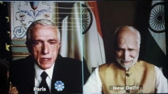 Who plays PM Modi lookalike in Captain America: Brave New World? Read on!