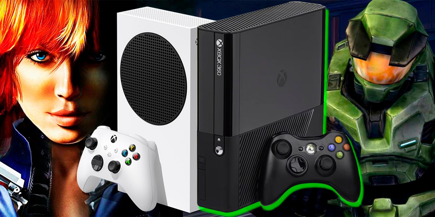 Every Xbox Launch Lineup Ever, Ranked