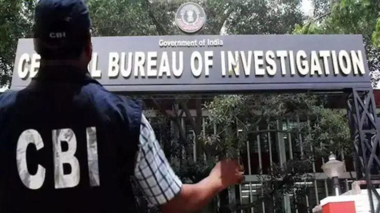 CBI to return burgled CBI camp office in Agartala to Tripura govt: "No ...