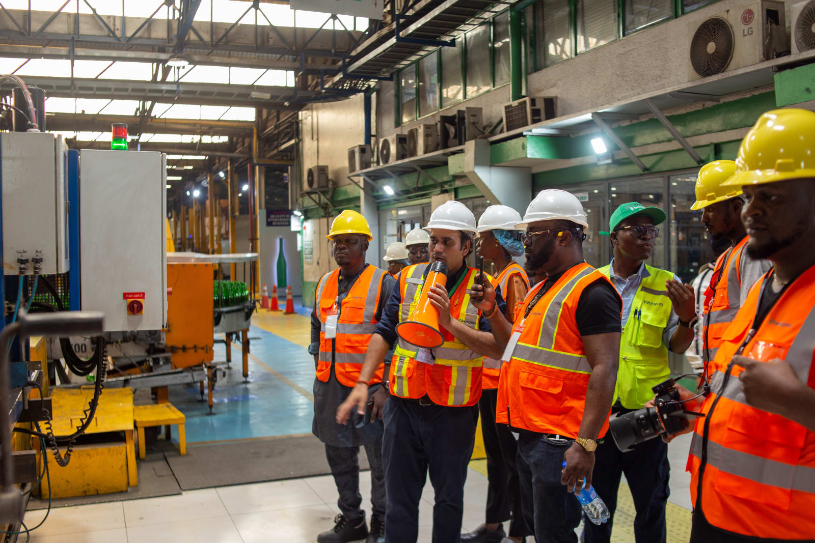 Beta Glass sets sights on dominating Francophone Africa