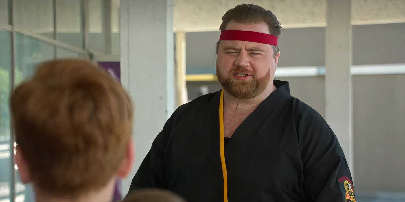 Every Karate Kid & Cobra Kai Cameo In Season 6's Final Episodes