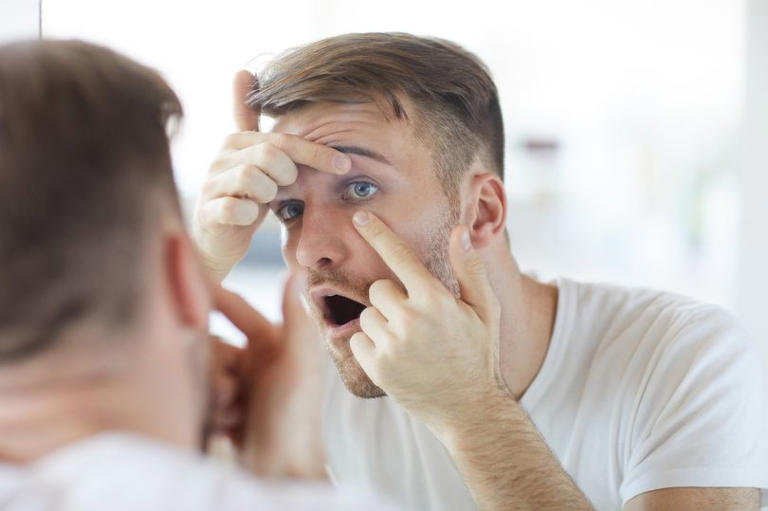 Three 'normal' health issues that aren't actually normal - including ...