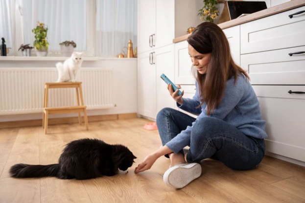 10 Indoor Cat Hacks To Keep Your Feline Friend Happy And Active 10 Indoor Cat Hacks To Keep Your Feline Friend Happy And Active