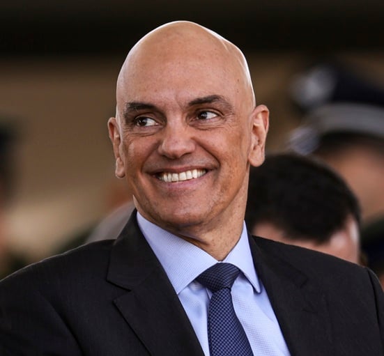 "The Fake Judge": Documentário analisa o papel de Alexandre de Moraes ...