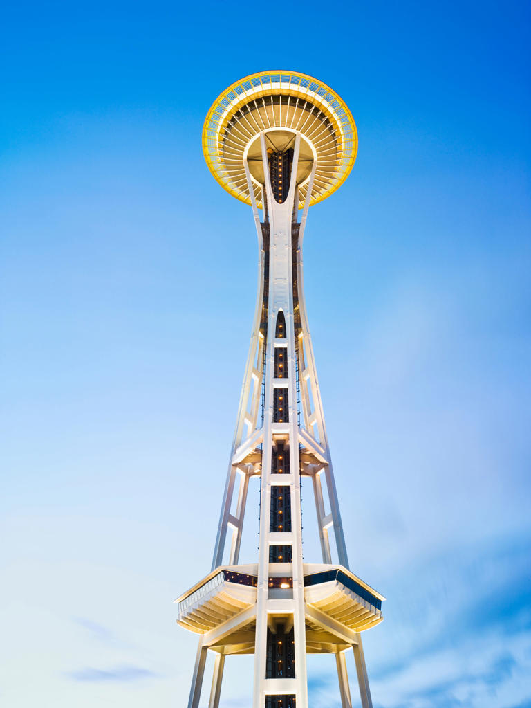 The Space Needle: Everything You Need to Know