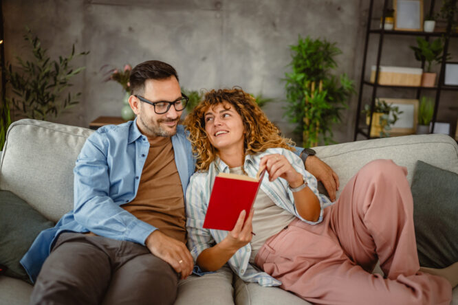 15 Things Well-Read People Tend to Have in Common