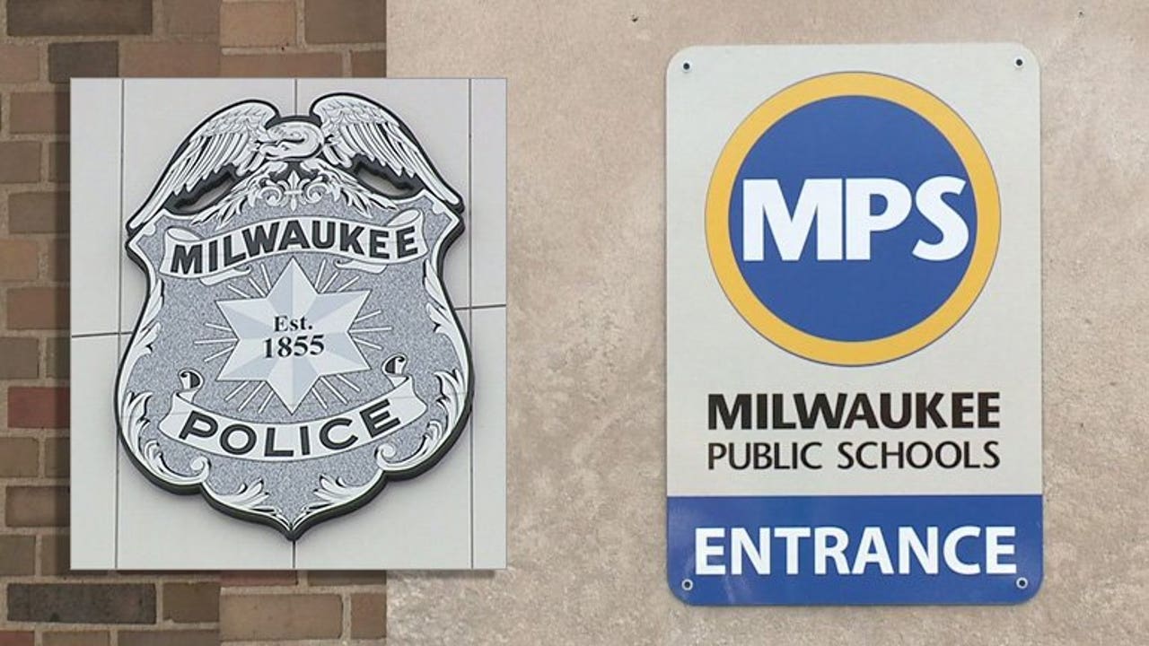 School resource officers in MPS; judge orders city, district split cost