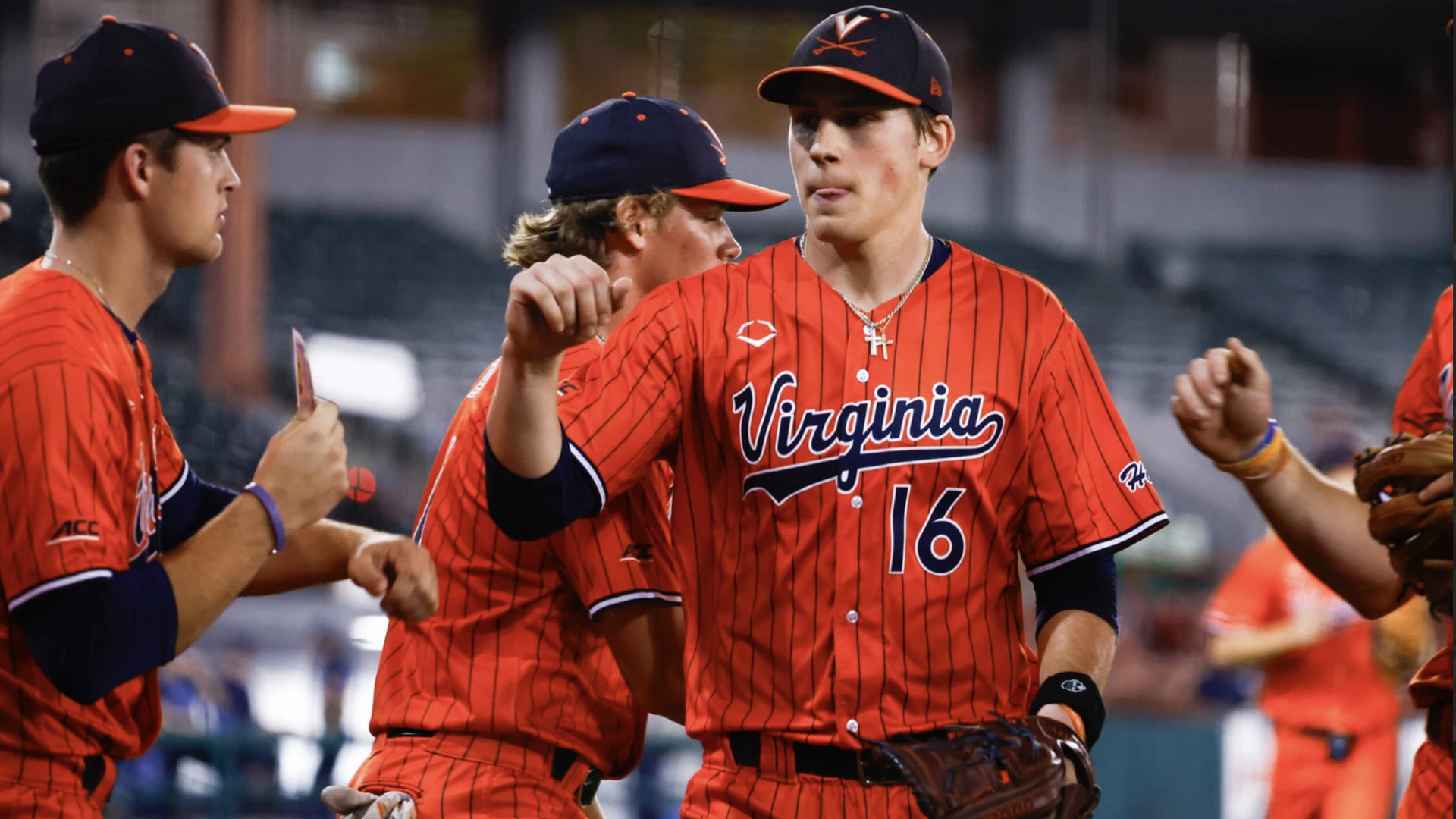 Four takeaways from UVA baseball’s 2-1 weekend in Puerto Rico
