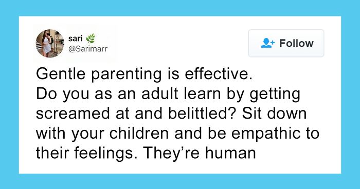 “Mom: Unacceptable”: 32 Examples Of The Most Entitled Parents, As ...