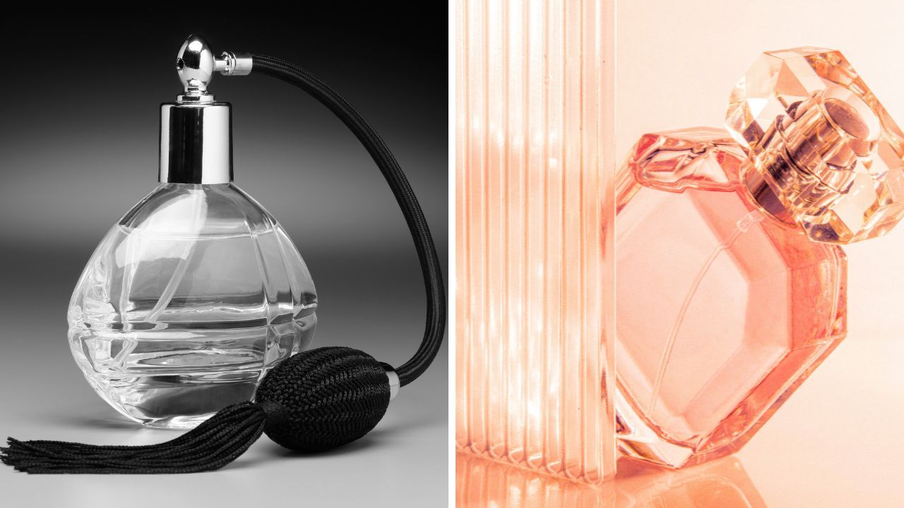 What Does Your Perfume Say About You? 30 Common Scents Explained