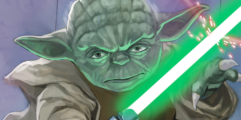 Star Wars: All 7 Jedi Order Ranks Explained
