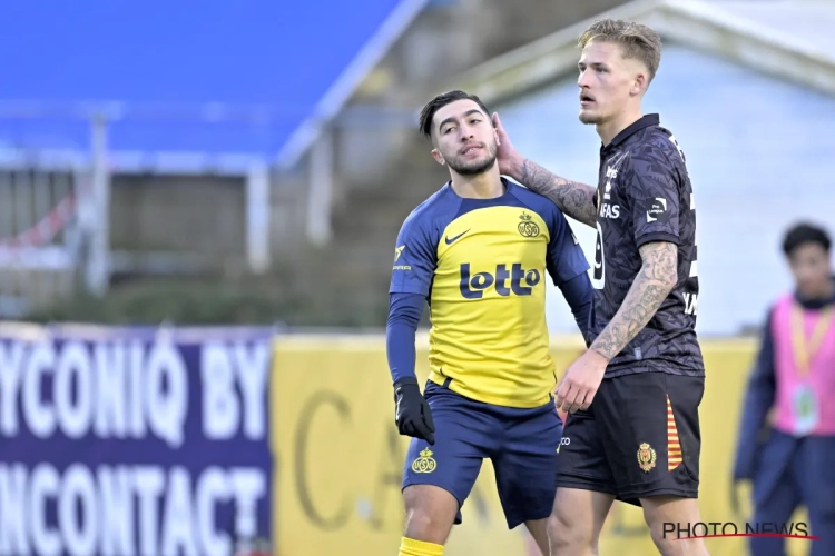 Analist verrast met uitspraak na Union-Mechelen: "Dan zou Union vorig ...