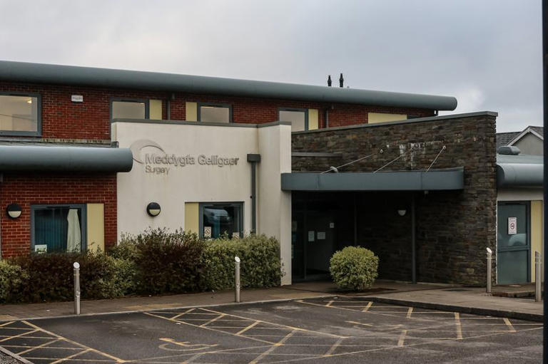 Calls for independent inquiry into 'scandal' of English GP firm running ...