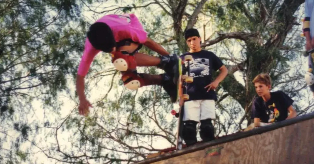 20 Very Fun Pics From Your Childhood