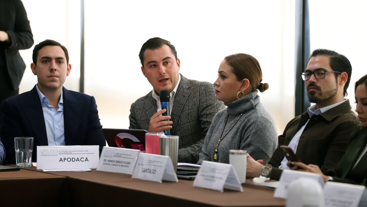 Diputados confían que Gobierno de NL liquide los mil 750 mdp de deuda a ...