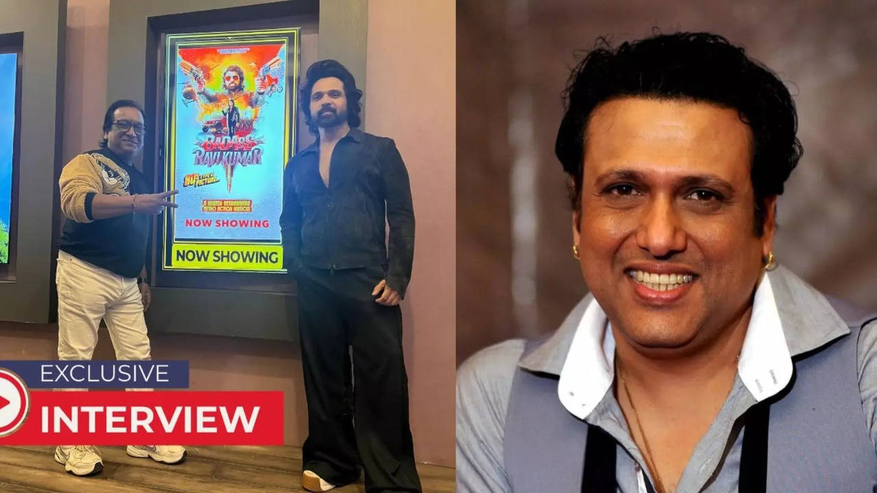 Badass Ravi Kumar Writer Bunty Rathore Wants To Write 'Something For ...