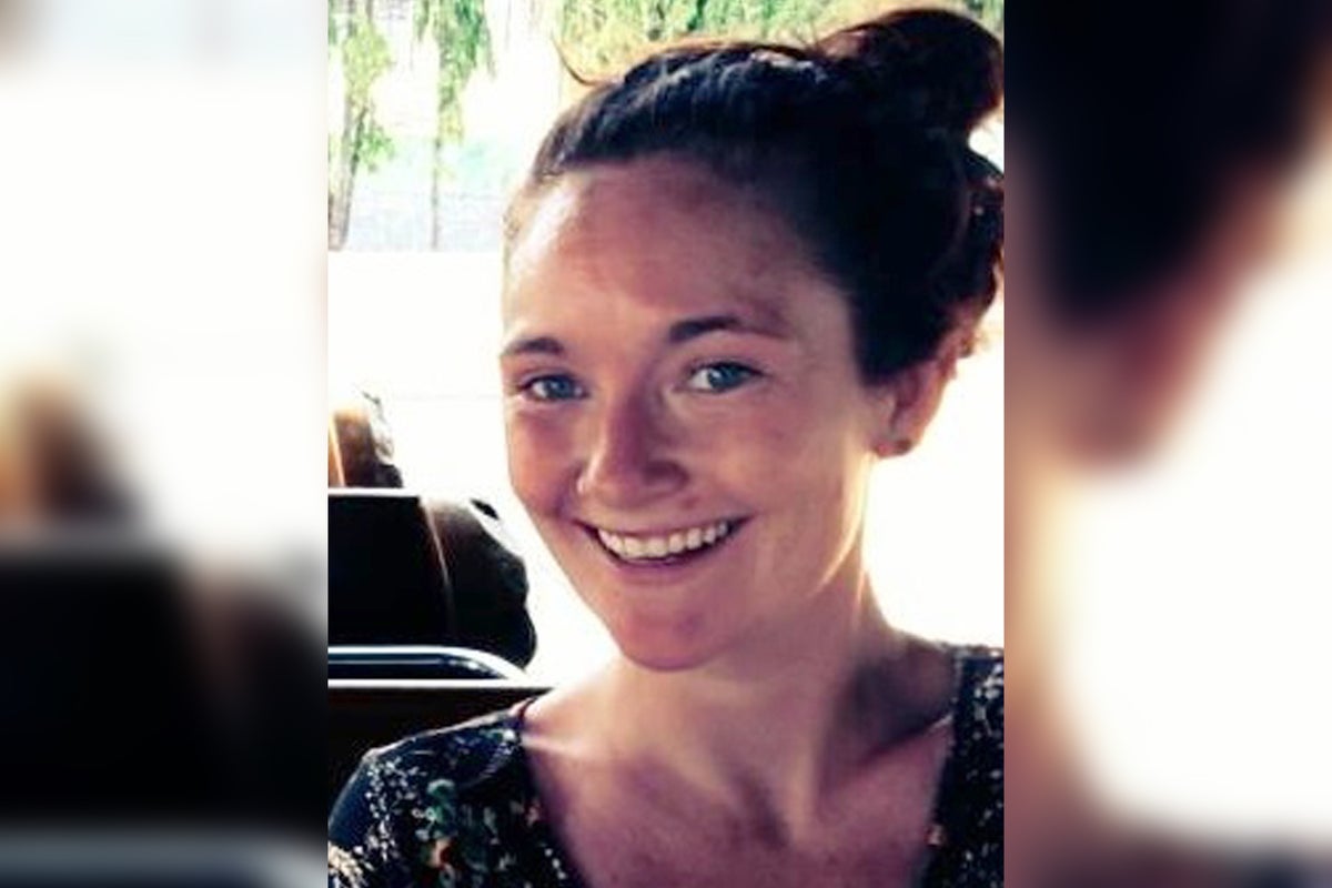 Man who raped and murdered Irish backpacker found dead in Goa is jailed ...