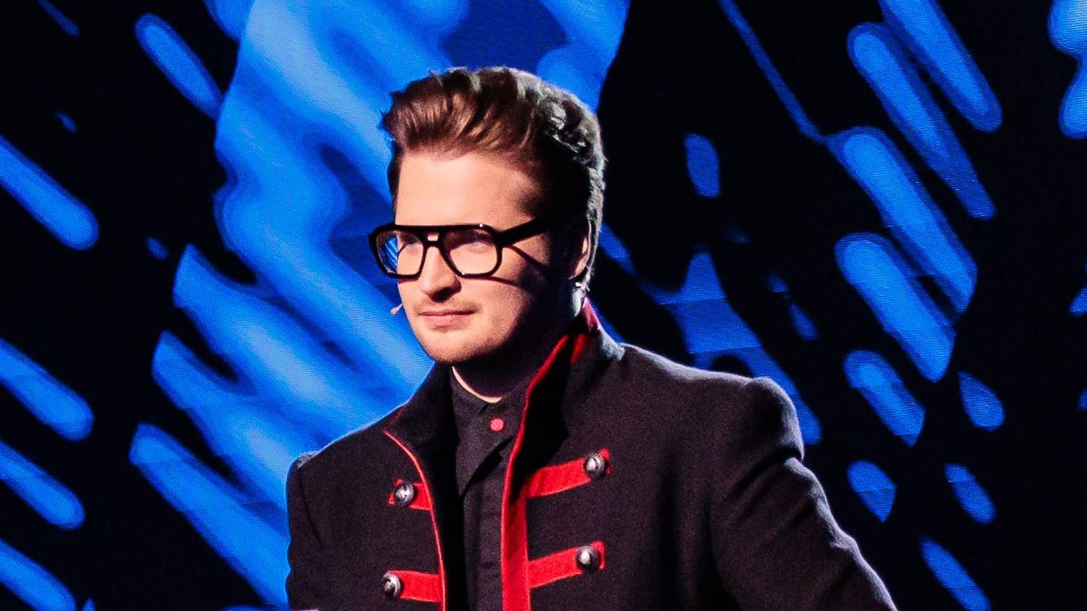 Kdykoli usedá do křesla lovce, přepadá ho tréma. Pořad Na lovu zcela ...