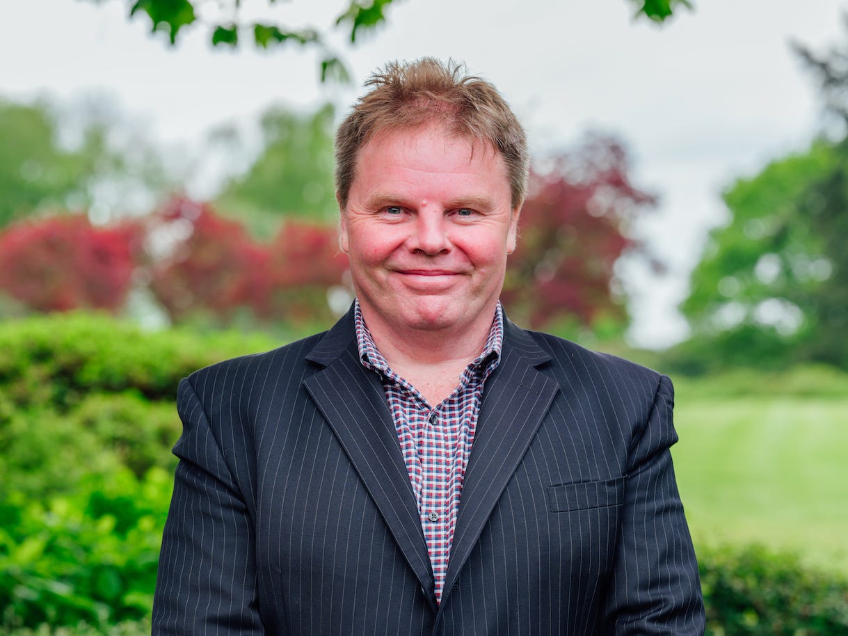 I'm an ex-PwC HR director with 36 years of experience. Here's how to ...