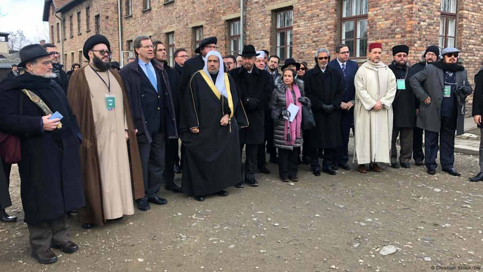 Wofür steht der neue ZMD-Vorsitzende El Yazidi?