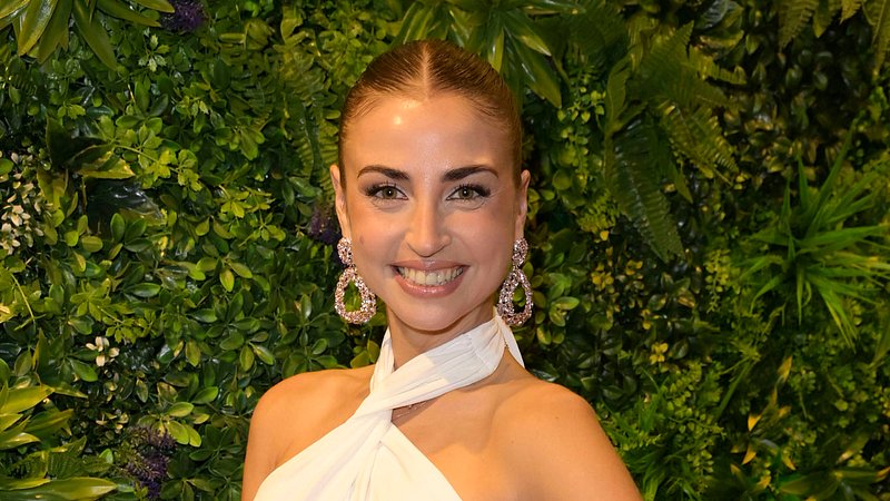 „Let’s Dance“-Star Ekat: Deshalb hielt sie ihre Liebe so lange geheim!