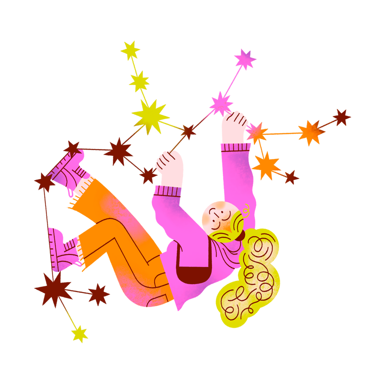 Weekly Horoscope: November 17 - November 23