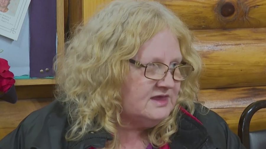 Hazard residents picking up the pieces after major flooding