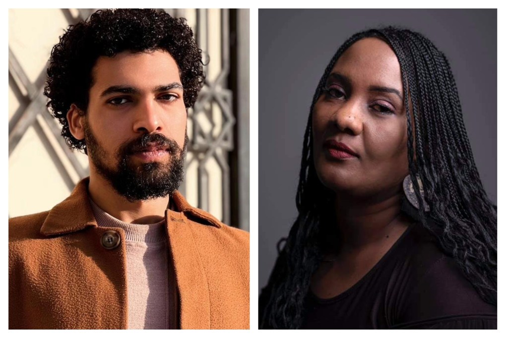 MAD Celebrity Signs ‘Tale Of Daye's Family' Actress Islam Mubarak ...