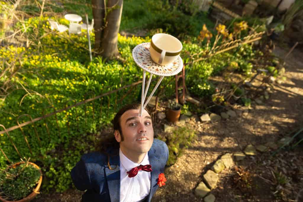 NECCA's Circus Spectacular Returns to Brattleboro