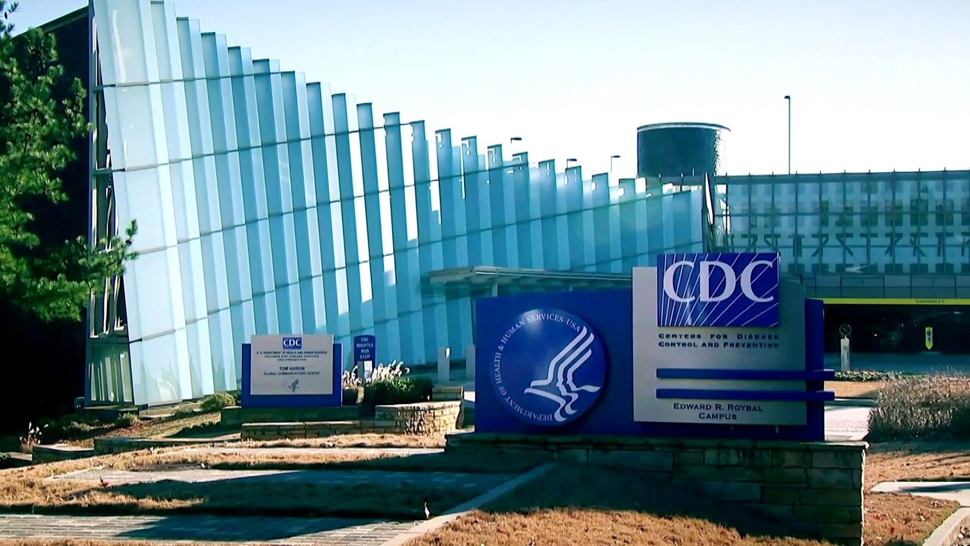 Hundreds of CDC employees laid off in latest round of firings