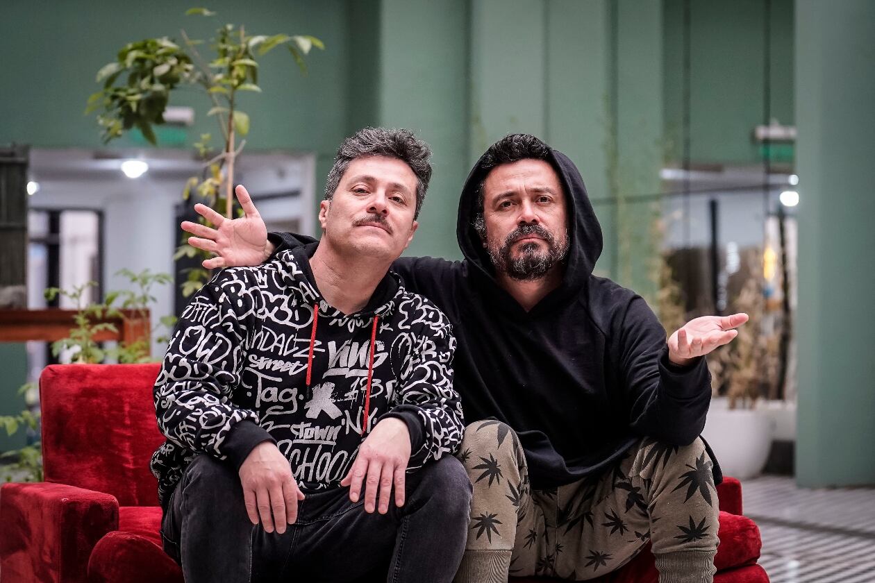 Hermanos Ilabaca estrena “Alma Mia (Remix)” junto a DJ Bitman