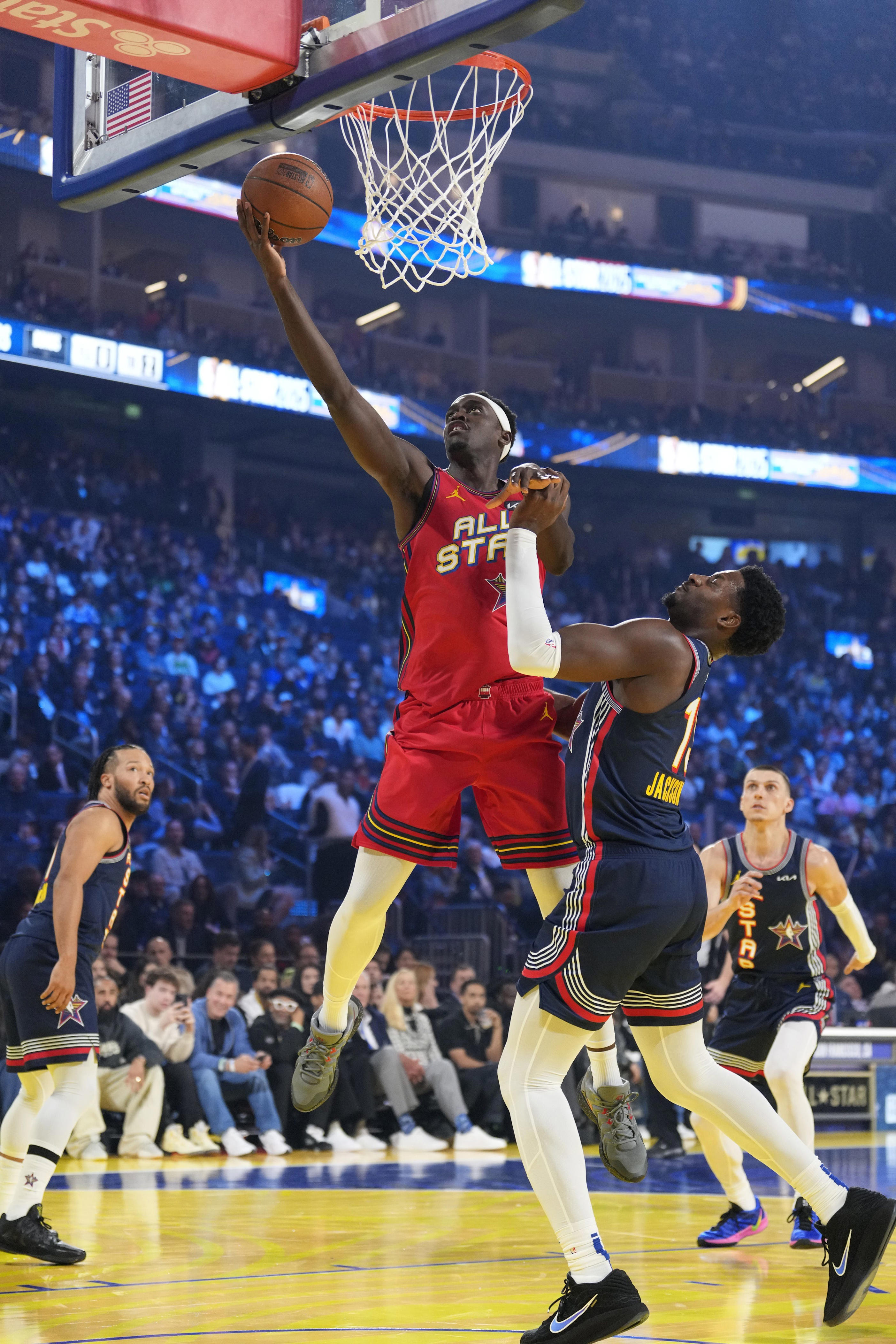 LOOK: Spike Lee with Knicks arch-enemy Trae Young and other pictures of ...