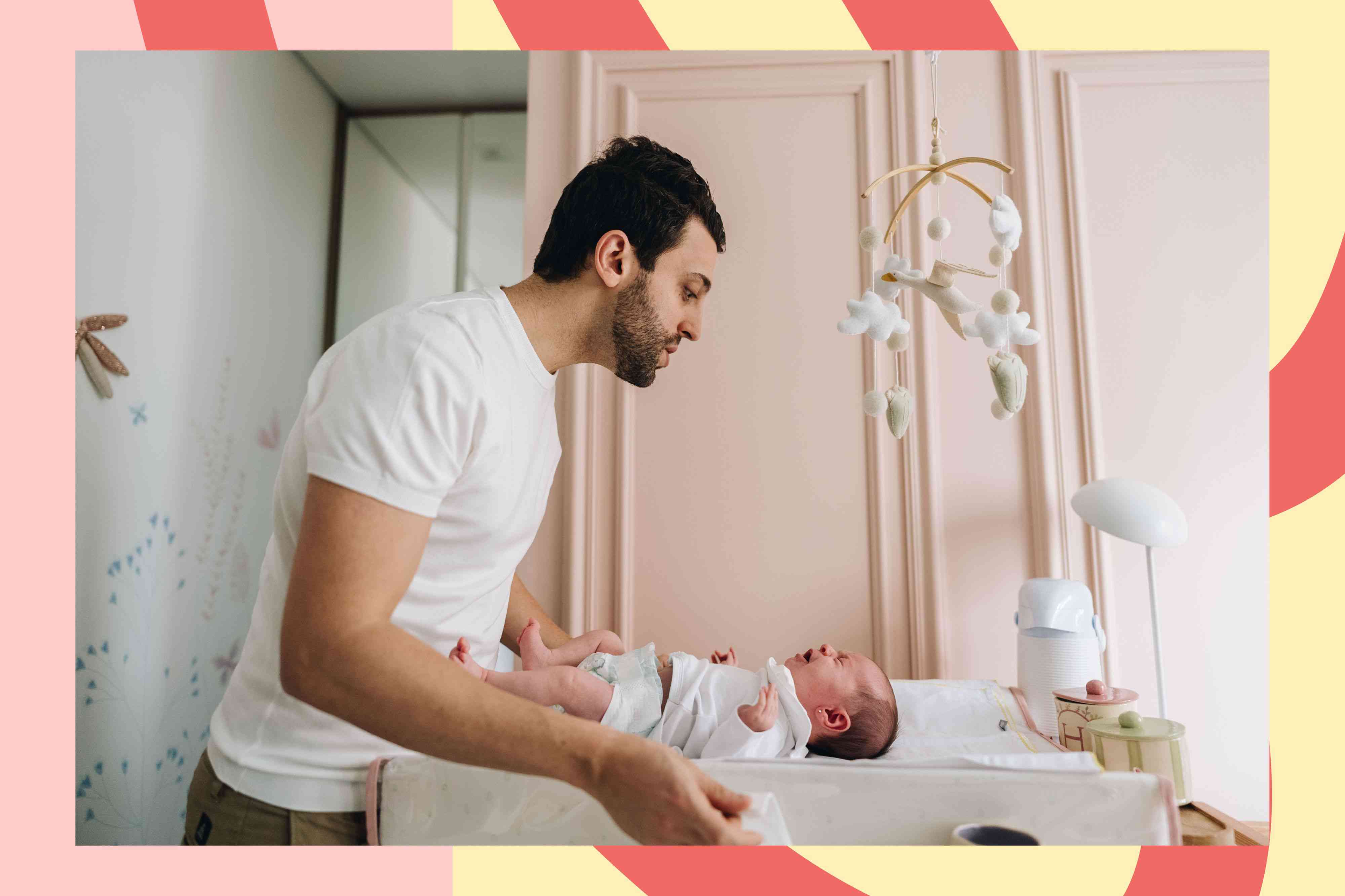 Parents Say These ‘Must-Haves’ Helped Make Life With Their Newborn ...