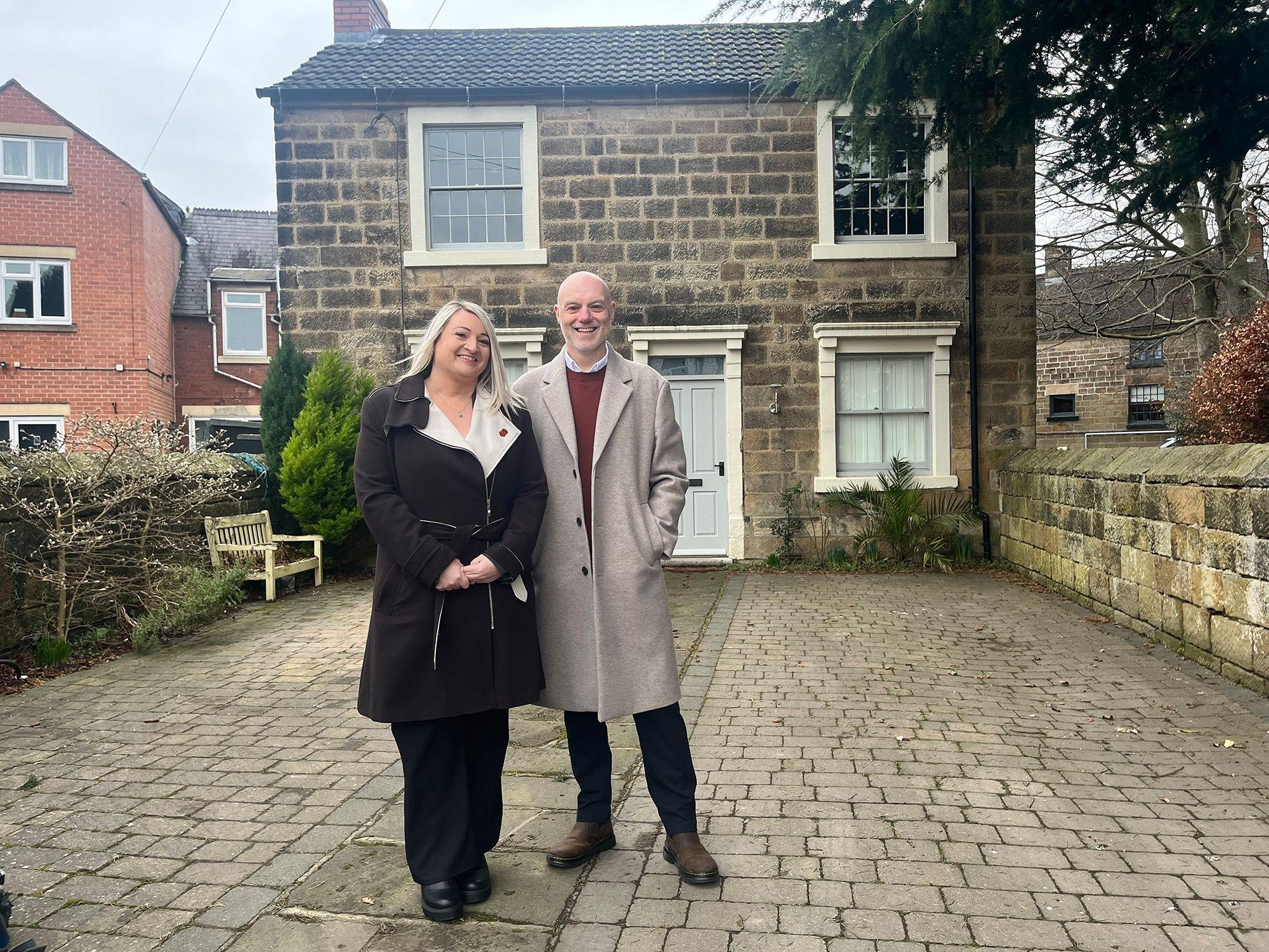 New private GP practice to open in Duffield