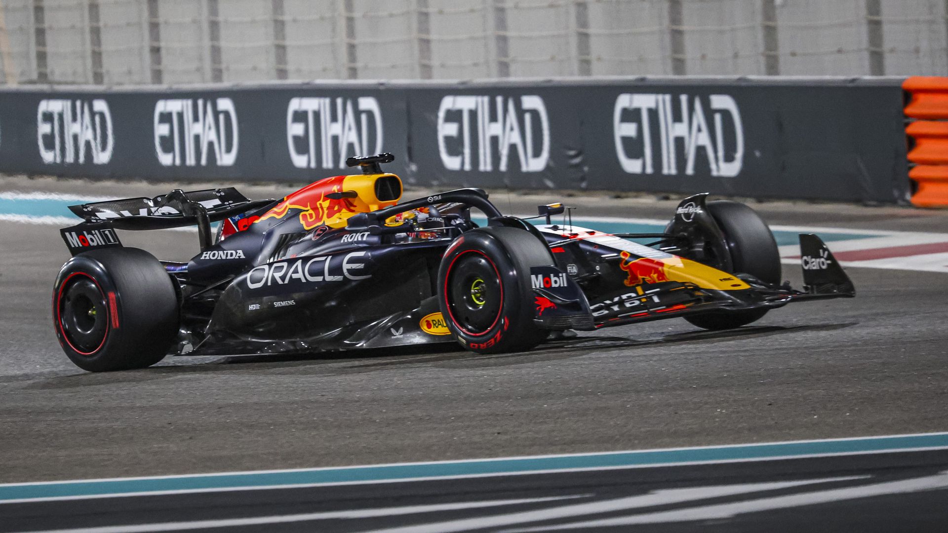 F1 tire rules for the 2025 season, explained