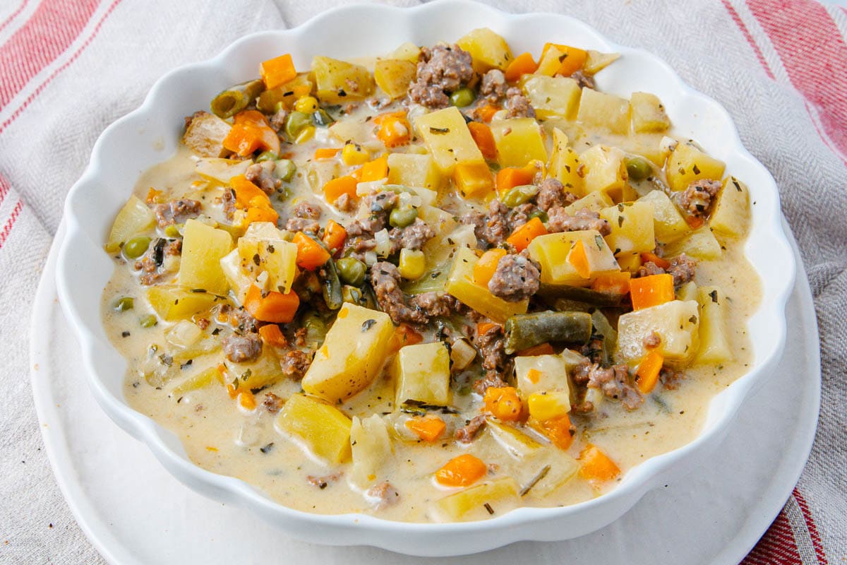 Vegetable Forward Family Dinner Ideas Everyone Will Enjoy