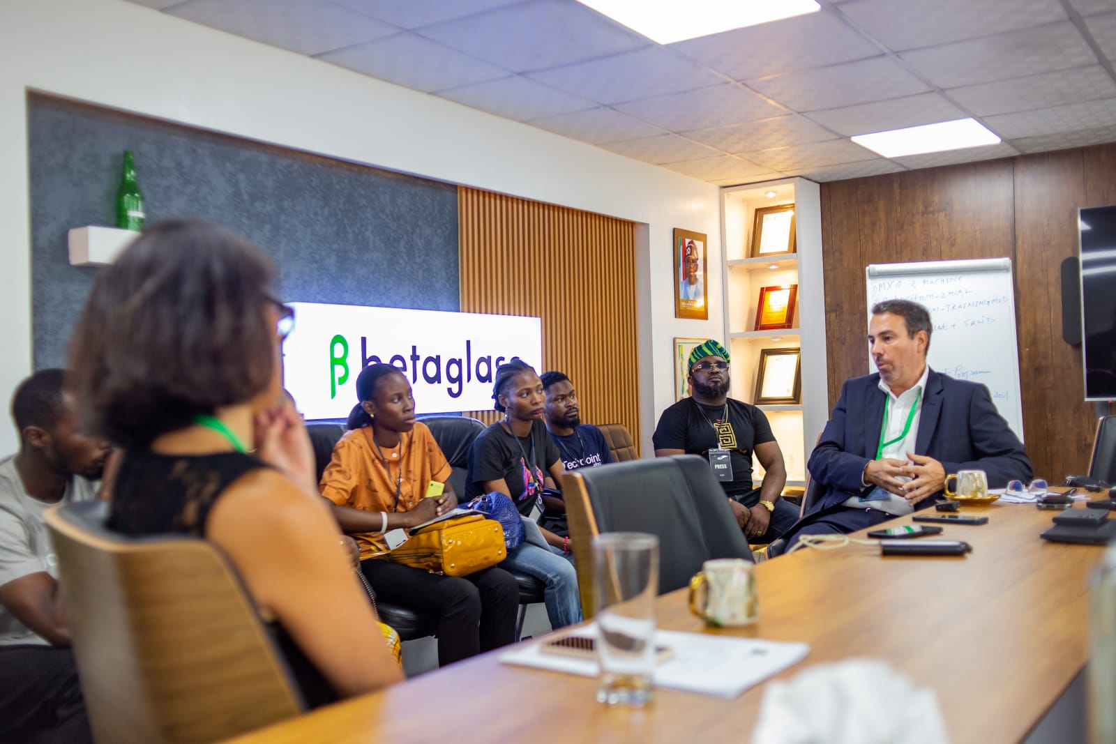 Beta Glass sets sights on dominating Francophone Africa