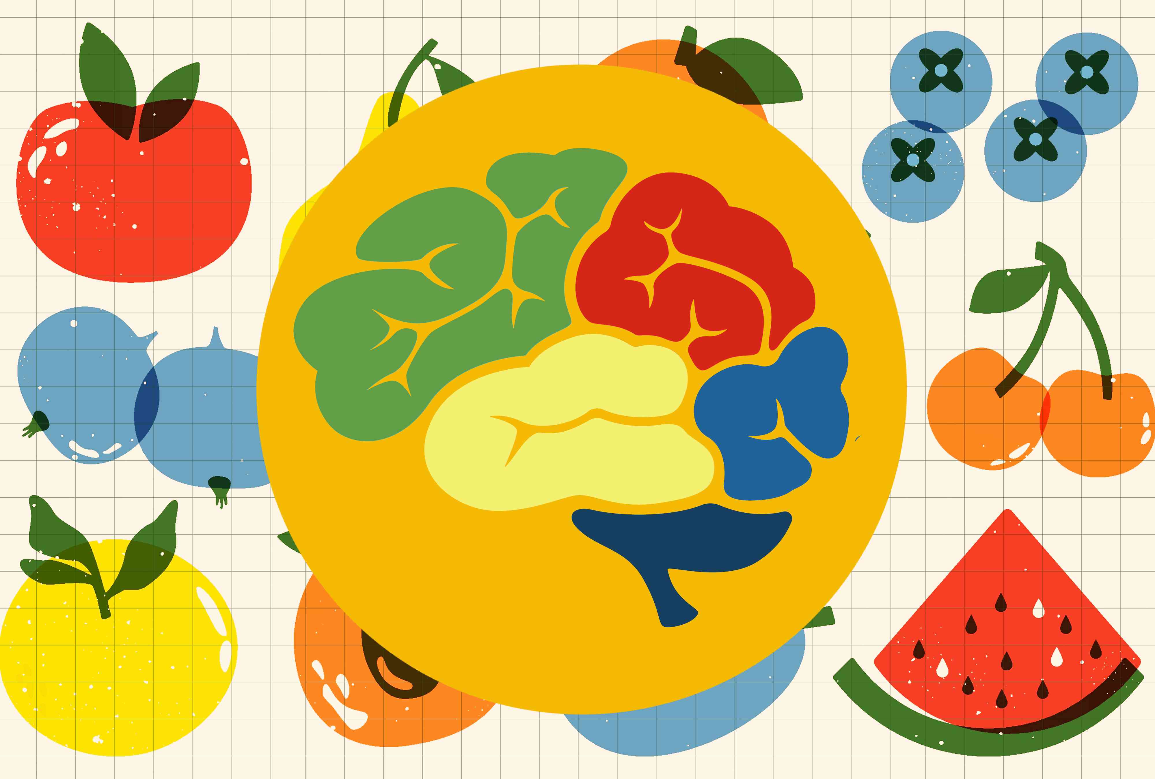 These Foods May Help Reduce Your Risk of Cognitive Decline, New Study ...