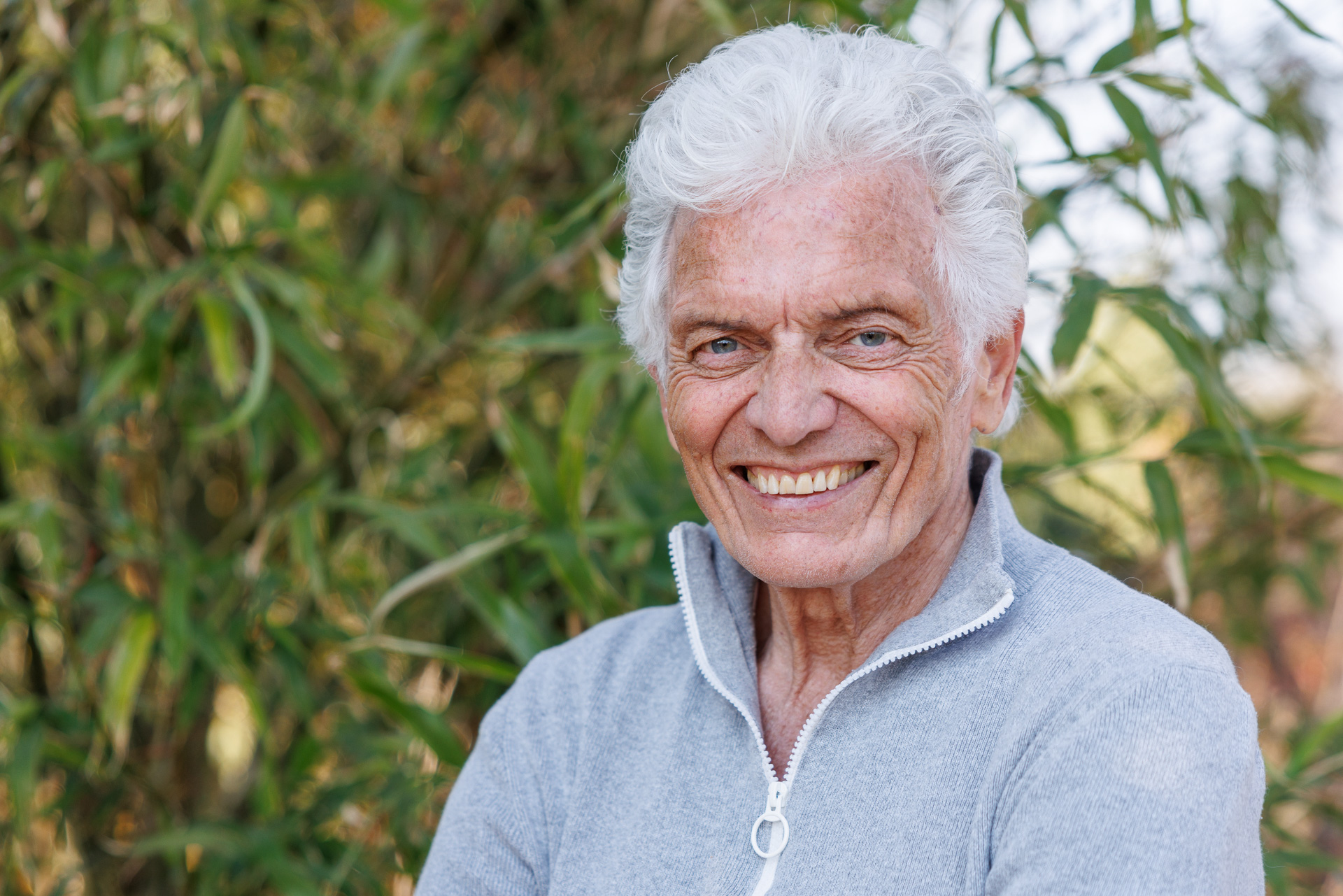 Wat een dag voor Ben Cramer