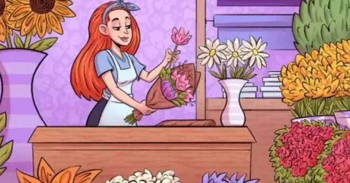 Optical Illusion: You Have 20/20 Vision If You Can Find Three Hidden ...