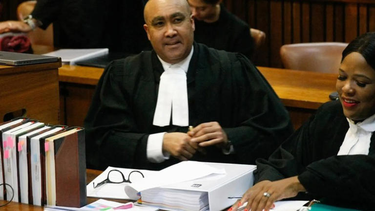 VBS Mutual Bank scandal: Trial of 13 accused delayed by court rulings VBS Mutual Bank scandal: Trial of 13 accused delayed by court rulings
