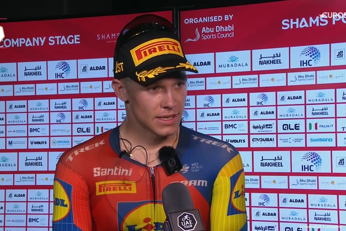 Milan maakt het zichzelf heel moeilijk met sprint van twintig seconden ...