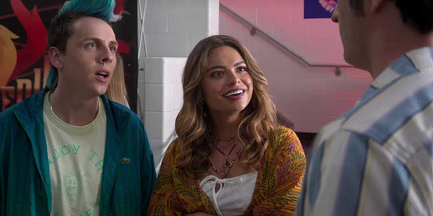 Every Karate Kid & Cobra Kai Cameo In Season 6's Final Episodes