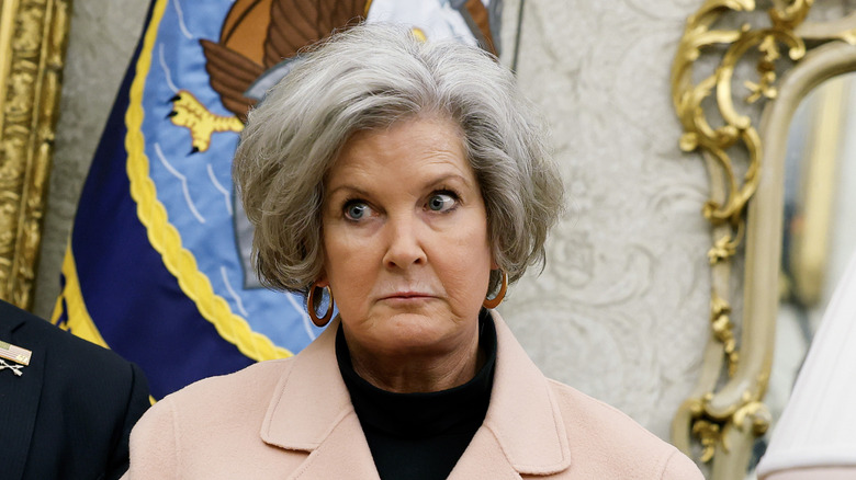 Why Trump Staffer Susie Wiles' Age-Gap Romance Ended In A Messy Divorce